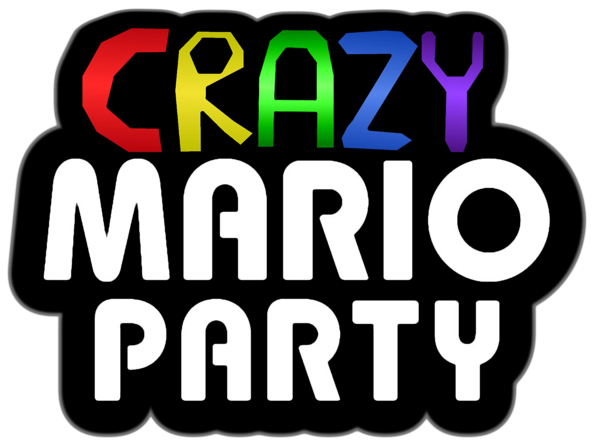 Crazy Mario Party | Fantendo - Nintendo Fanon Wiki | FANDOM powered by ...