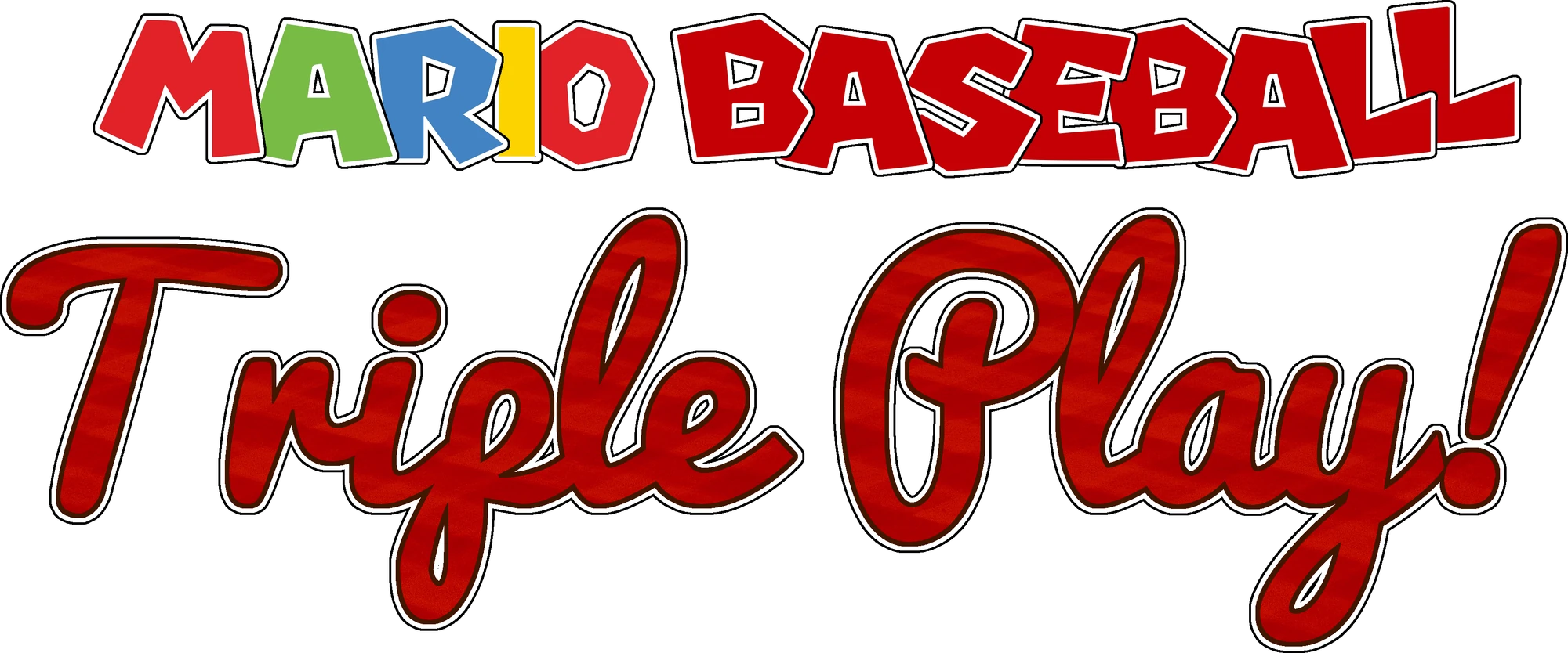 Mario Baseball: Triple Play! | Fantendo - Nintendo Fanon Wiki | Fandom