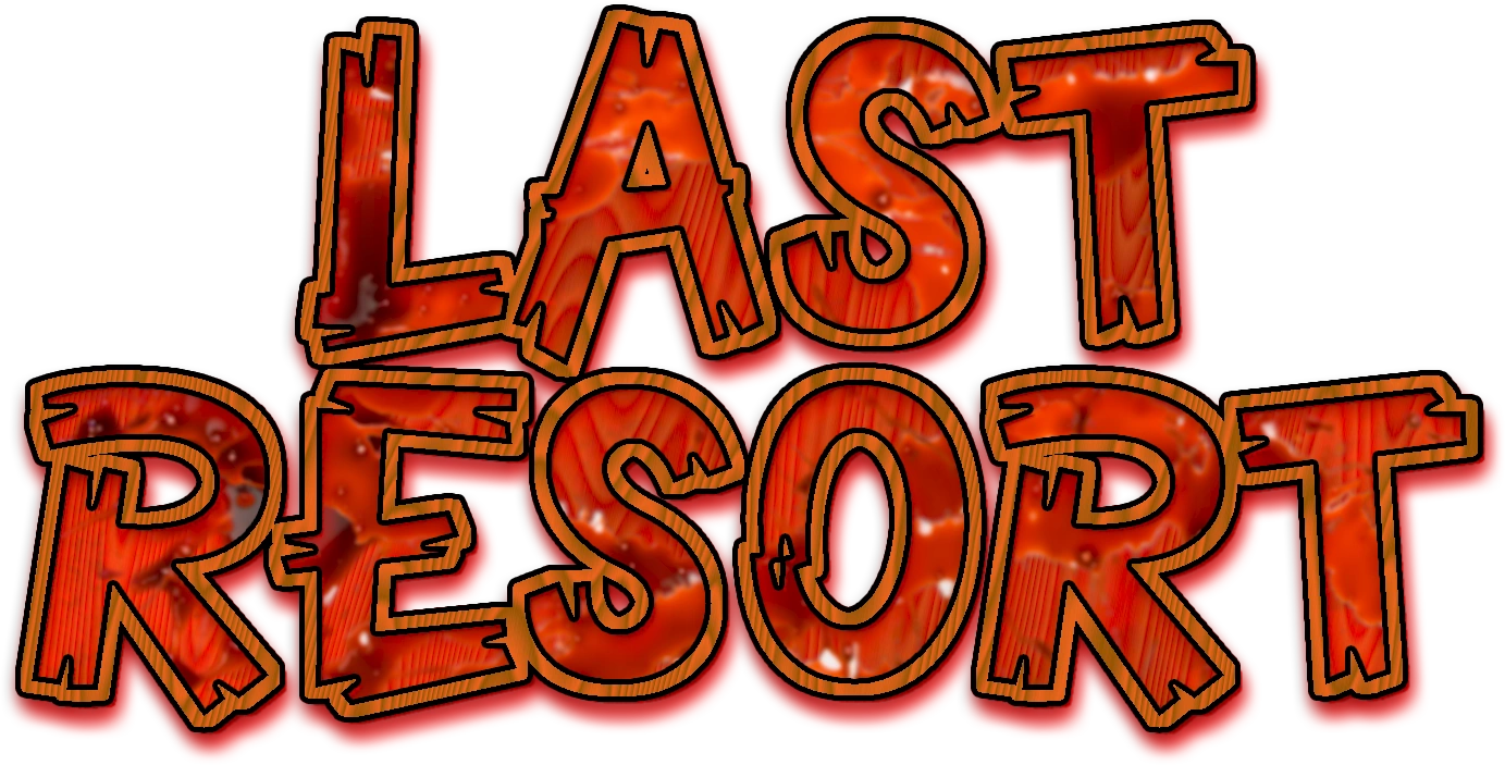 Last Resort | Fantendo - Nintendo Fanon Wiki | Fandom