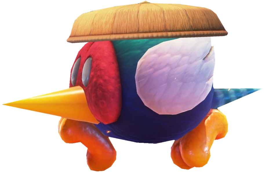Pokio | Fantendo - Nintendo Fanon Wiki | FANDOM powered by Wikia