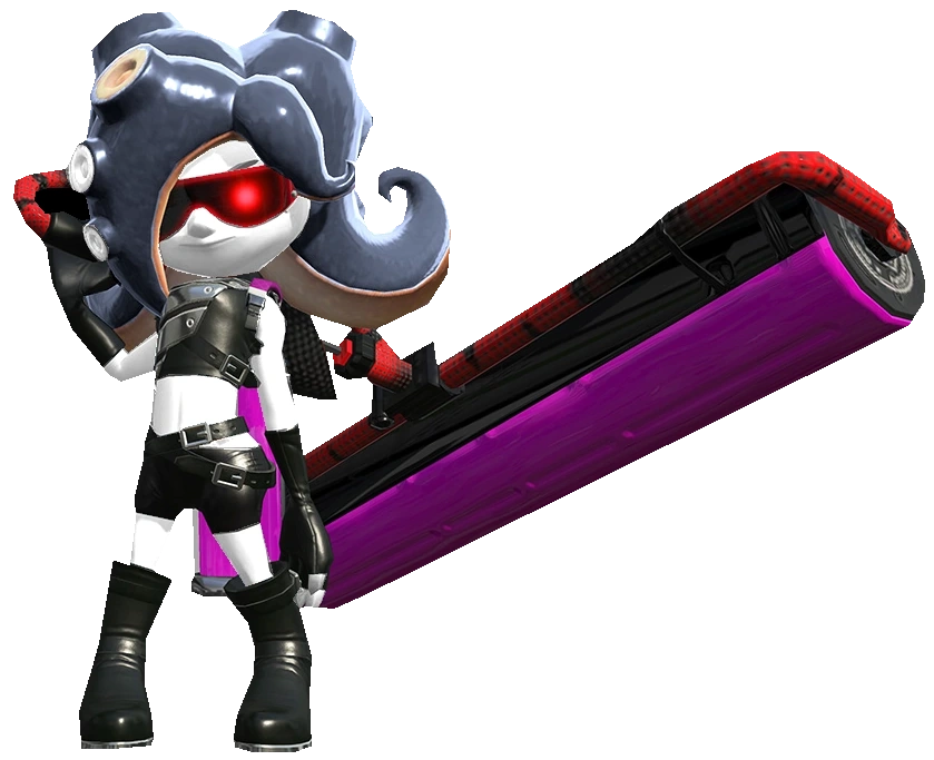 Koopatized Octoling | Fantendo - Nintendo Fanon Wiki | Fandom
