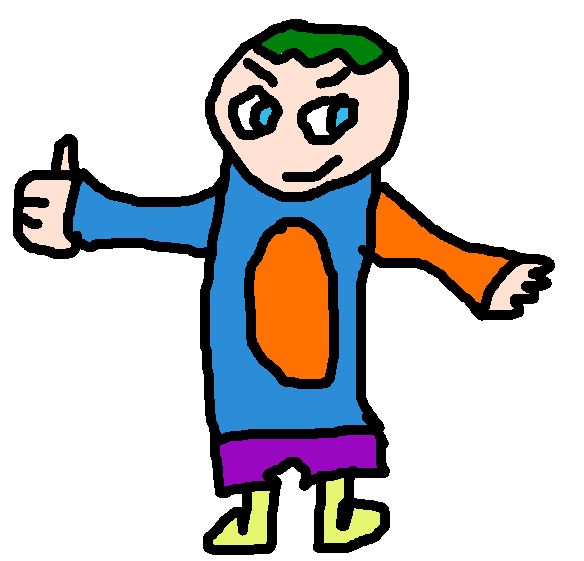 "Awesome" Humman | Fantendo - Nintendo Fanon Wiki | Fandom