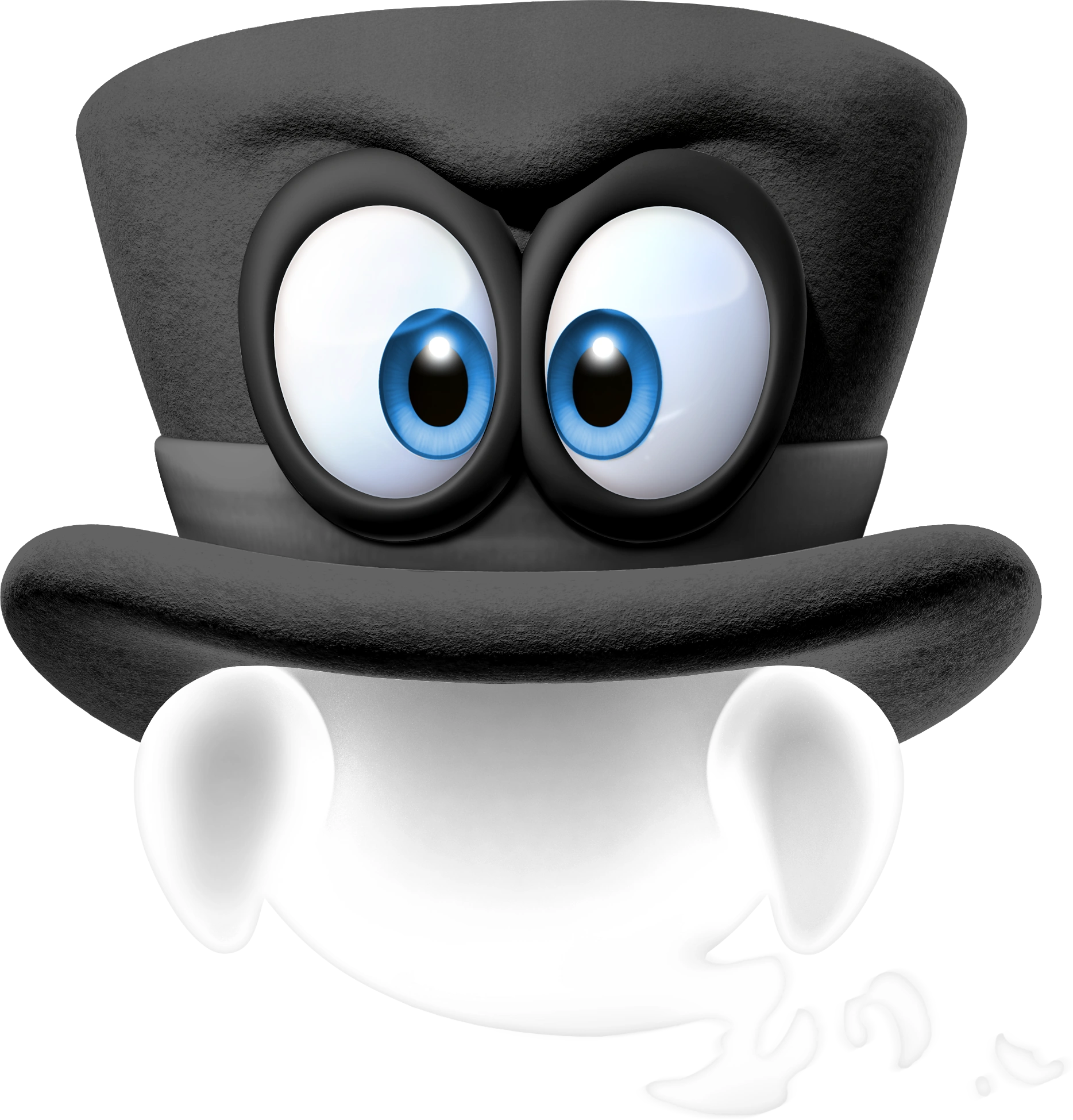 Bonneter | Fantendo - Nintendo Fanon Wiki | Fandom