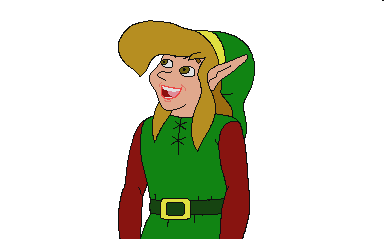 Image - CD-i Link.png | Fantendo - Nintendo Fanon Wiki | FANDOM powered ...