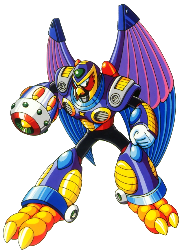 Image - Storm Eagle.png | Fantendo - Nintendo Fanon Wiki | FANDOM ...