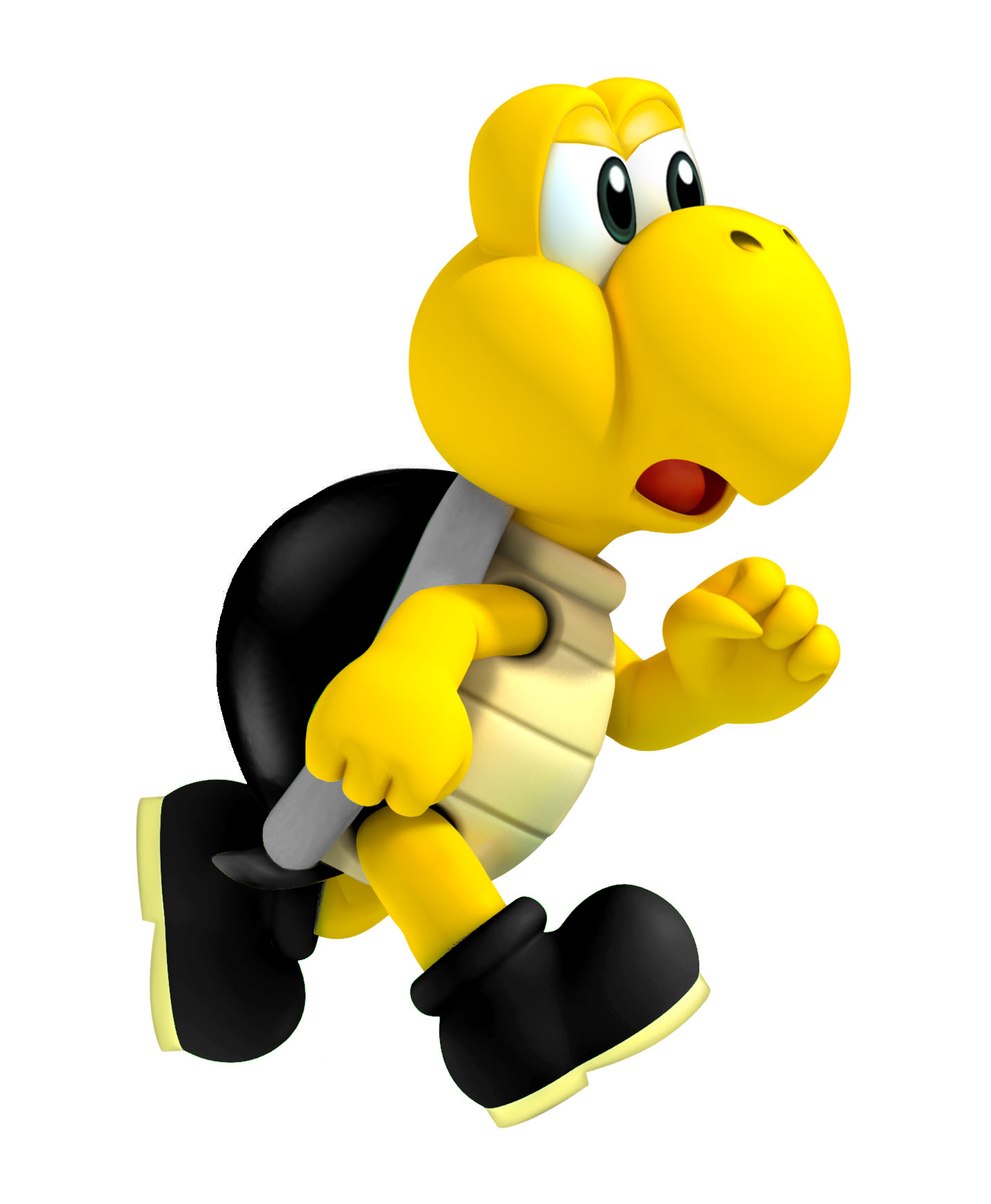 Koopa World 2 | Fantendo - Nintendo Fanon Wiki | FANDOM powered by Wikia