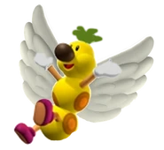 Wiggler | Fantendo - Nintendo Fanon Wiki | FANDOM powered by Wikia