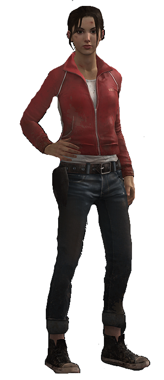 Left 4 Dead 1 Zoey Porn Telegraph
