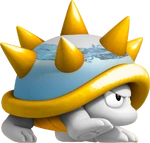 Spiny | Fantendo - Nintendo Fanon Wiki | Fandom