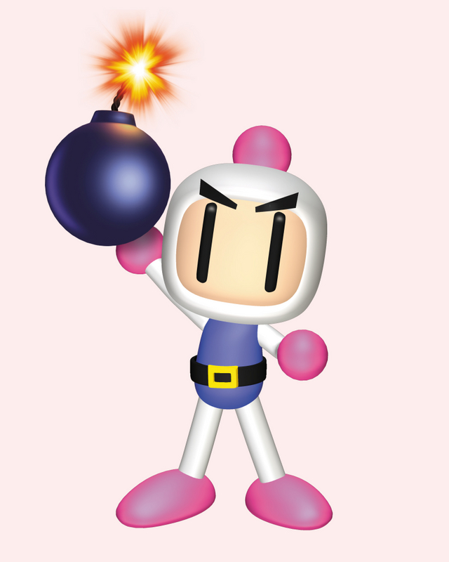 Bomberman: Fire Panic | Fantendo - Nintendo Fanon Wiki | FANDOM powered ... Bomberman: Fire Panic | Fantendo - Nintendo Fanon Wiki | FANDOM powered ...