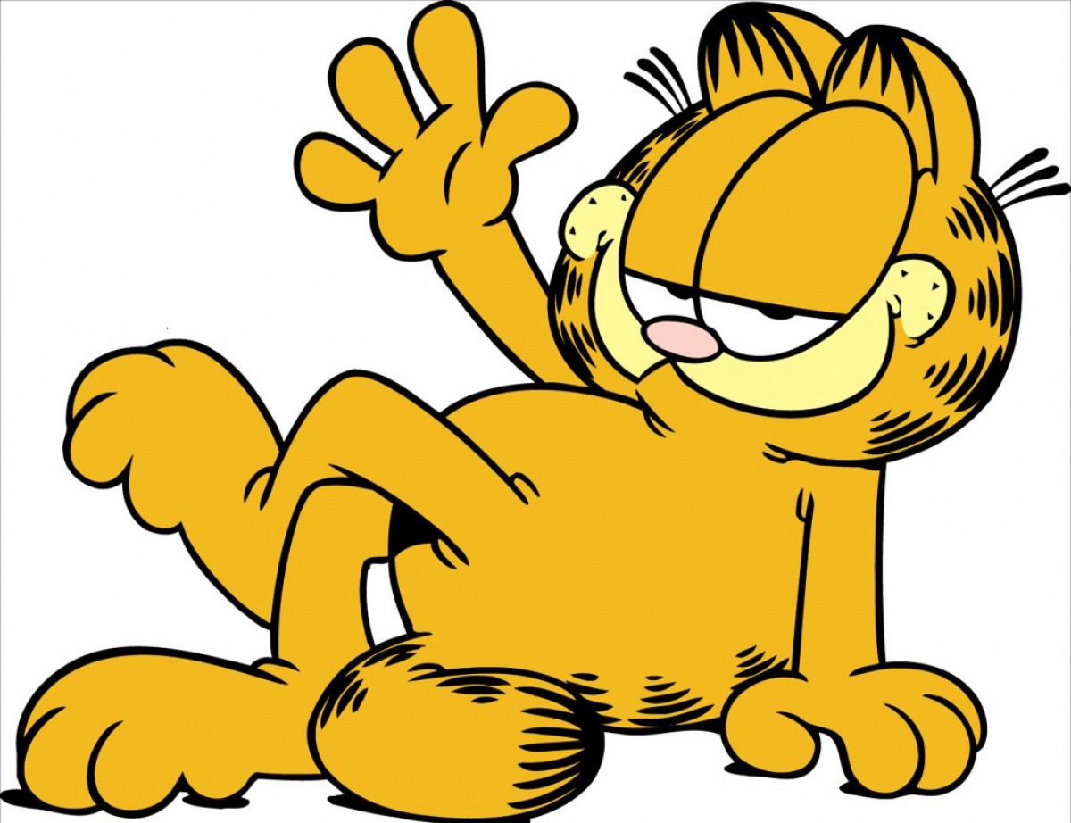 Garfield | Fan Theories Wiki | FANDOM powered by Wikia Garfield | Fan Theories Wiki | FANDOM powered by Wikia