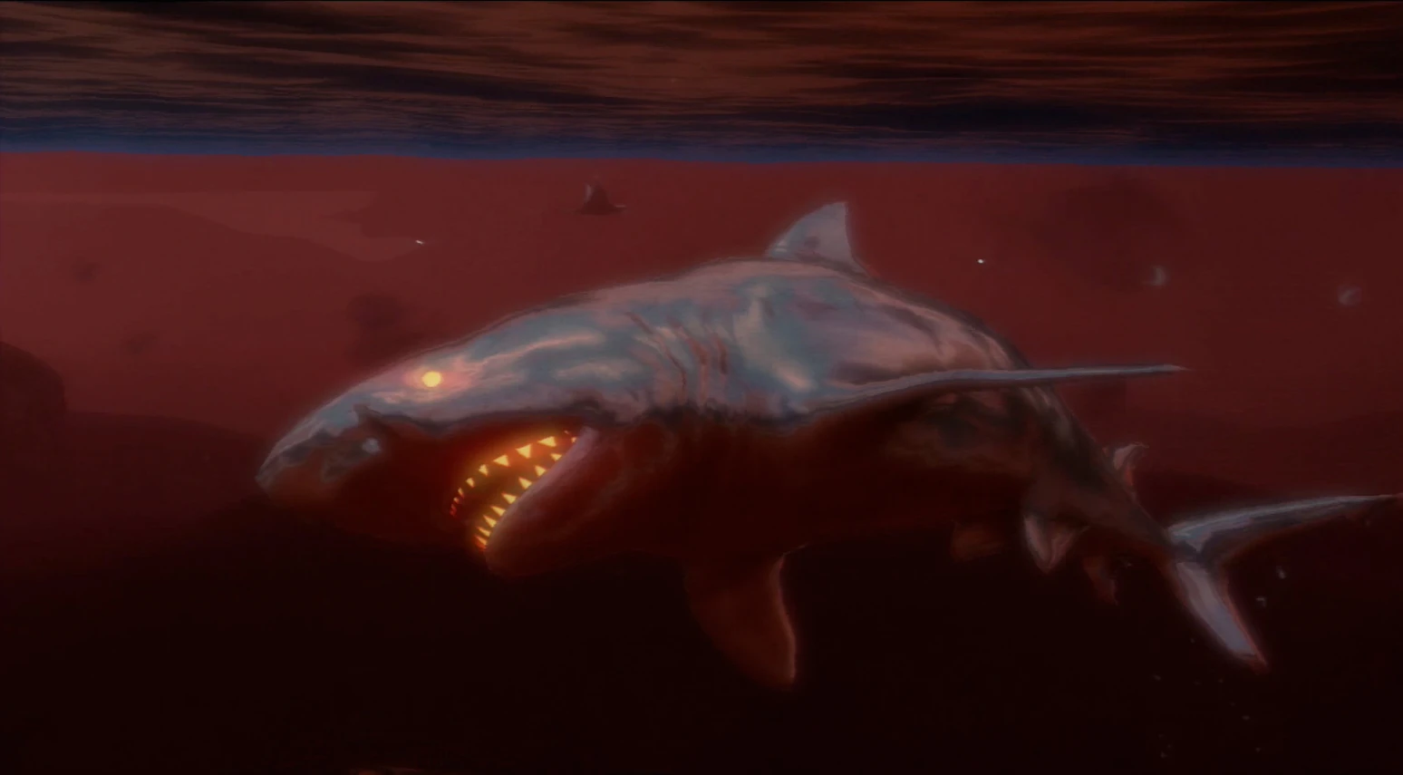Cyber-Shark | Far Cry Wiki | Fandom