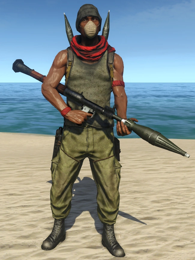 Pirate RPG Shooter | Far Cry Wiki | Fandom