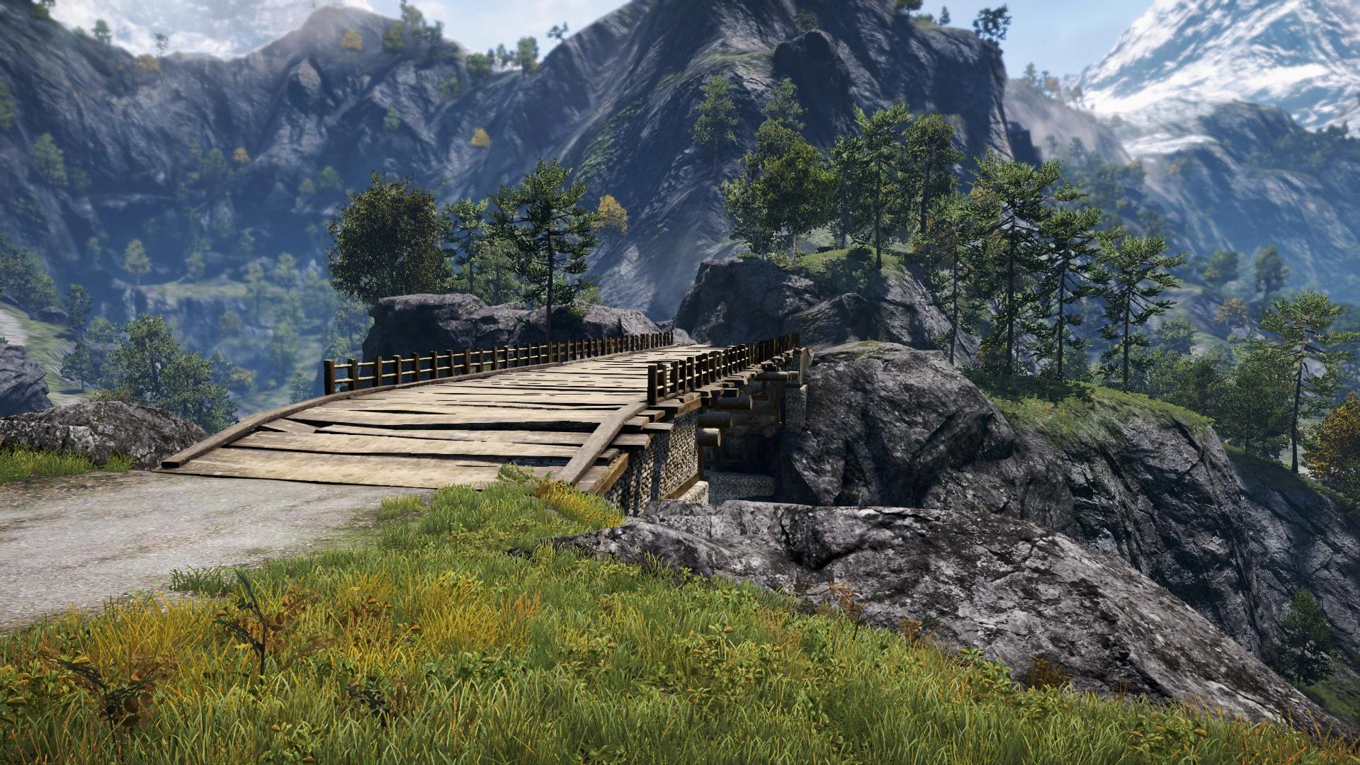 South Kyrat | Far Cry Wiki | Fandom