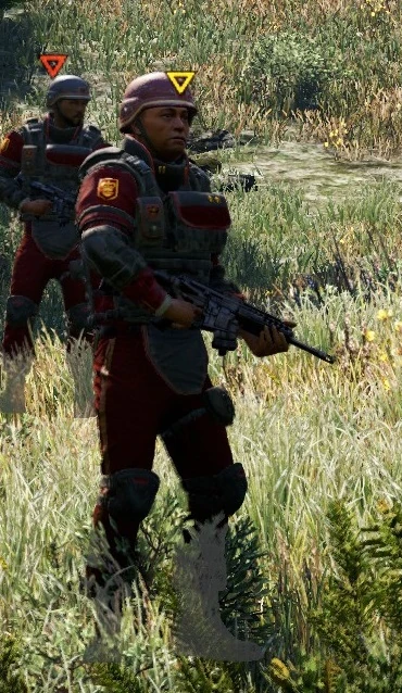 Imagen - Royal Guard Defender Lieutenant.jpg | Far Cry Wiki | FANDOM ...