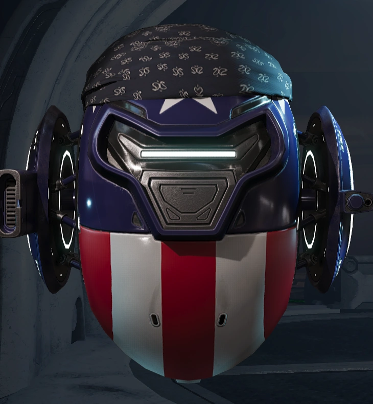 Brobot (Robot For Hire) | Far Cry Wiki | Fandom