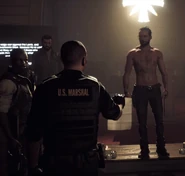 Cameron Burke | Far Cry Wiki | Fandom