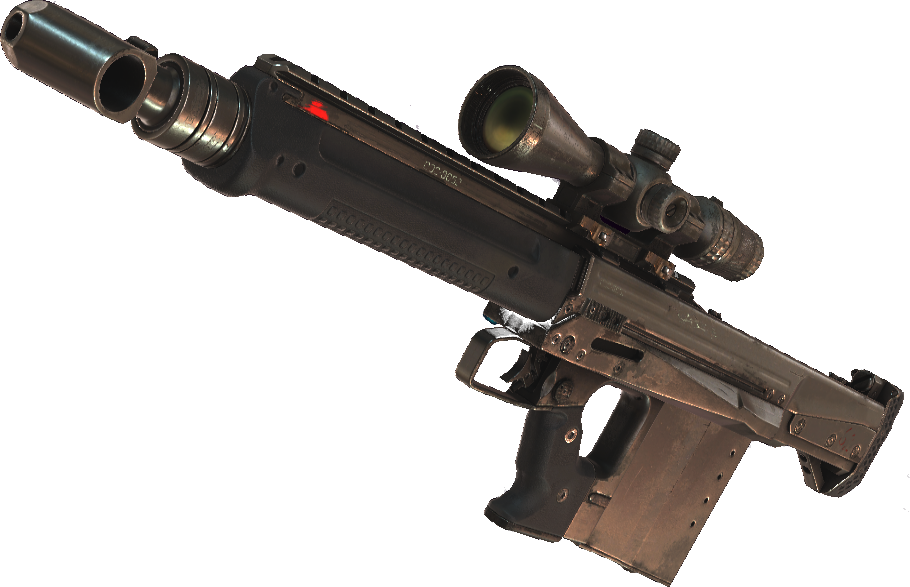 SA-50 | Far Cry Wiki | Fandom