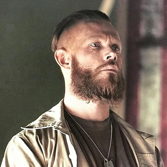 Jacob Seed | Far Cry Wiki | Fandom