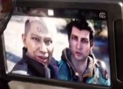 Ajay Ghale | Far Cry Wiki | FANDOM powered by Wikia