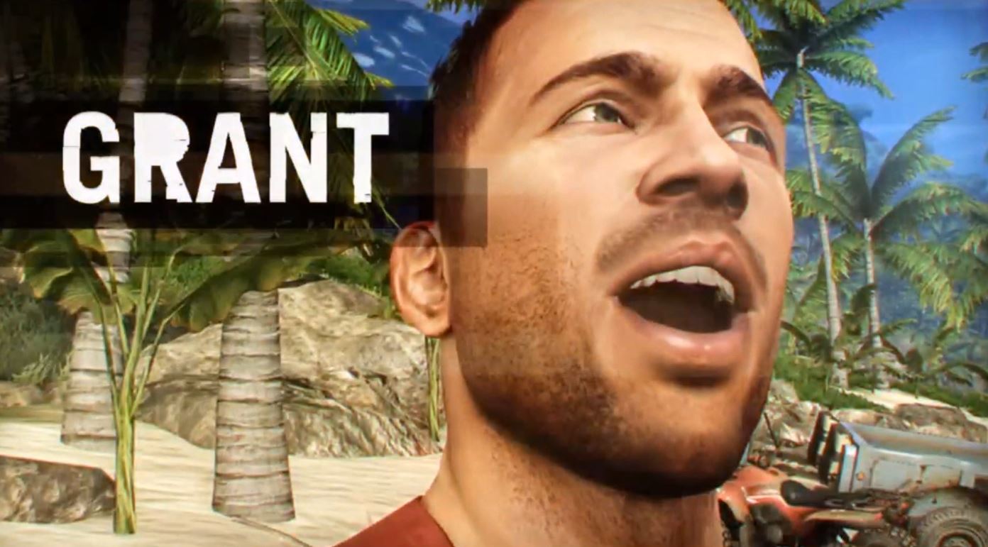 Grant Brody | Far Cry Wiki | FANDOM powered by Wikia Grant Brody | Far Cry Wiki | FANDOM powered by Wikia