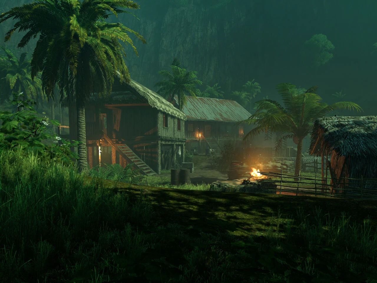 Fight the Good Fight | Far Cry Wiki | Fandom