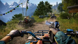 Far Cry 4 | Far Cry Wiki | Fandom