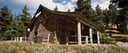 Harris Residence Far Cry Wiki Fandom