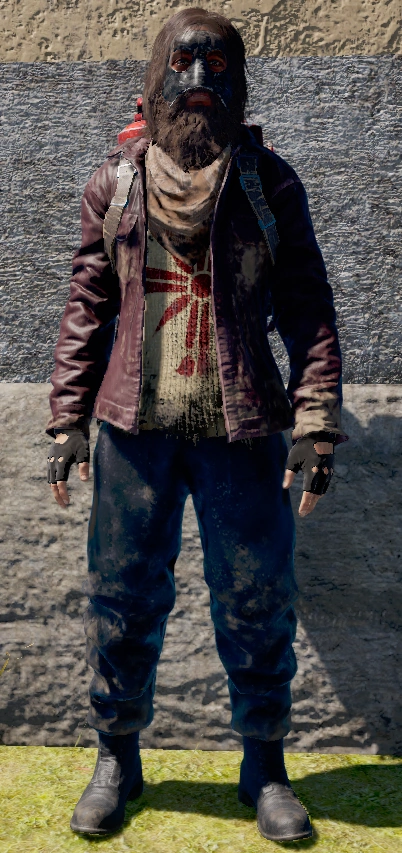 Eden's Gate Flamer | Far Cry Wiki | FANDOM powered by Wikia