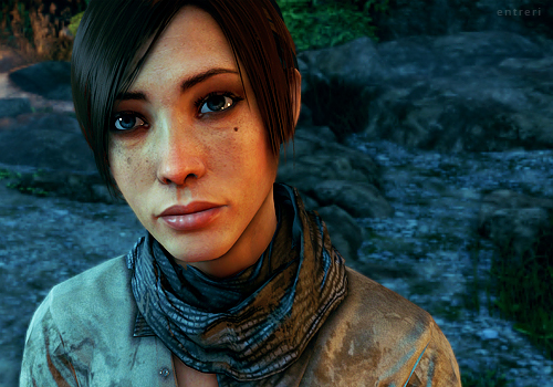 Liza Snow Far Cry Wiki Fandom Powered By Wikia