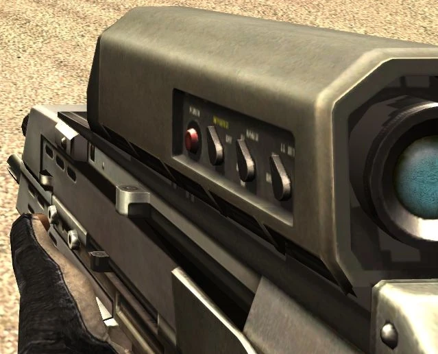 OICW | Far Cry Wiki | Fandom