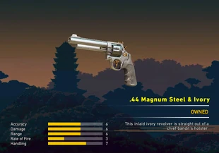 .44 Magnum/FC5 | Far Cry Wiki | FANDOM powered by Wikia
