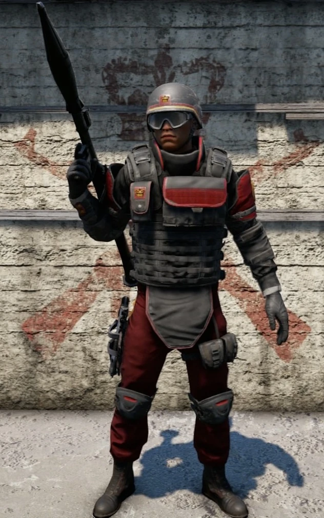 Royal Guard RPG Shooter | Far Cry Wiki | Fandom