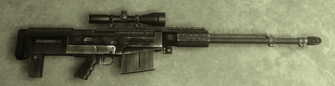 AS50 | Far Cry Wiki | FANDOM powered by Wikia