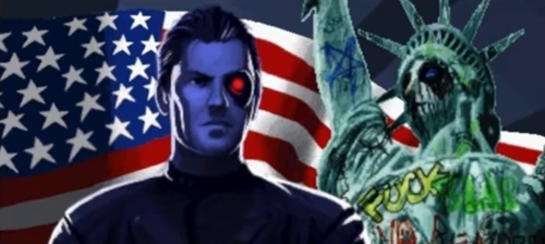 Image - Rex Power Colt America.png | Far Cry Wiki | FANDOM powered by Wikia