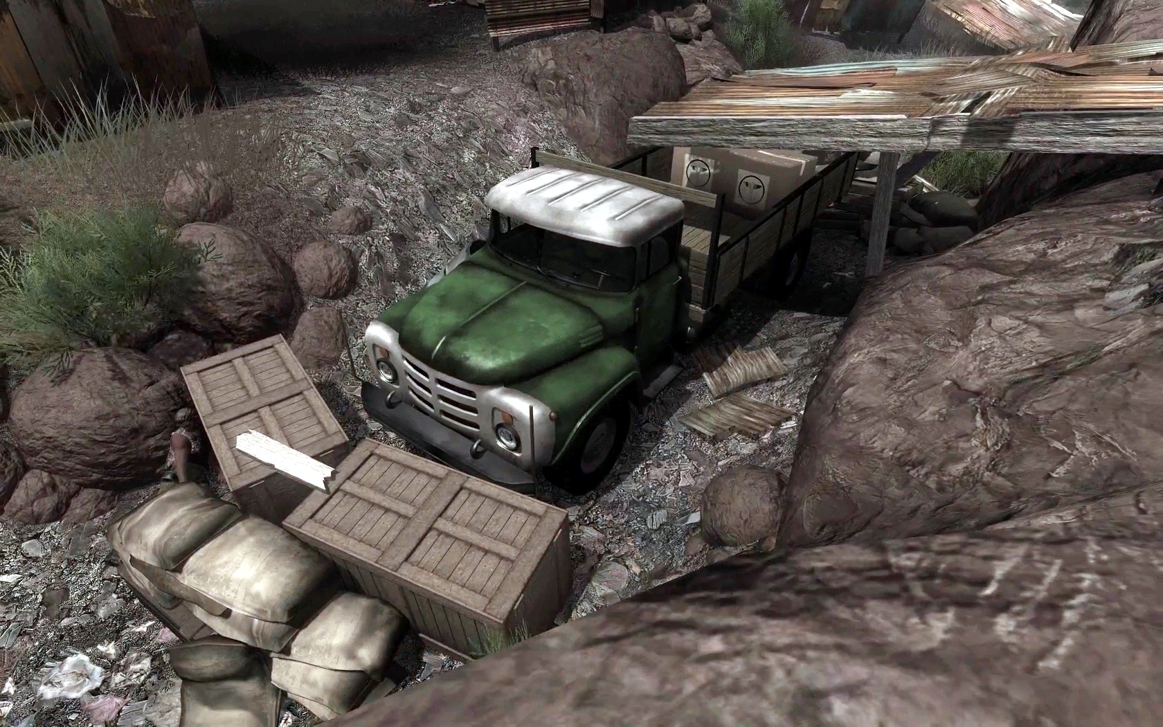 Уничтожить оборудование иностранного спецназа Far Cry Wiki Fandom