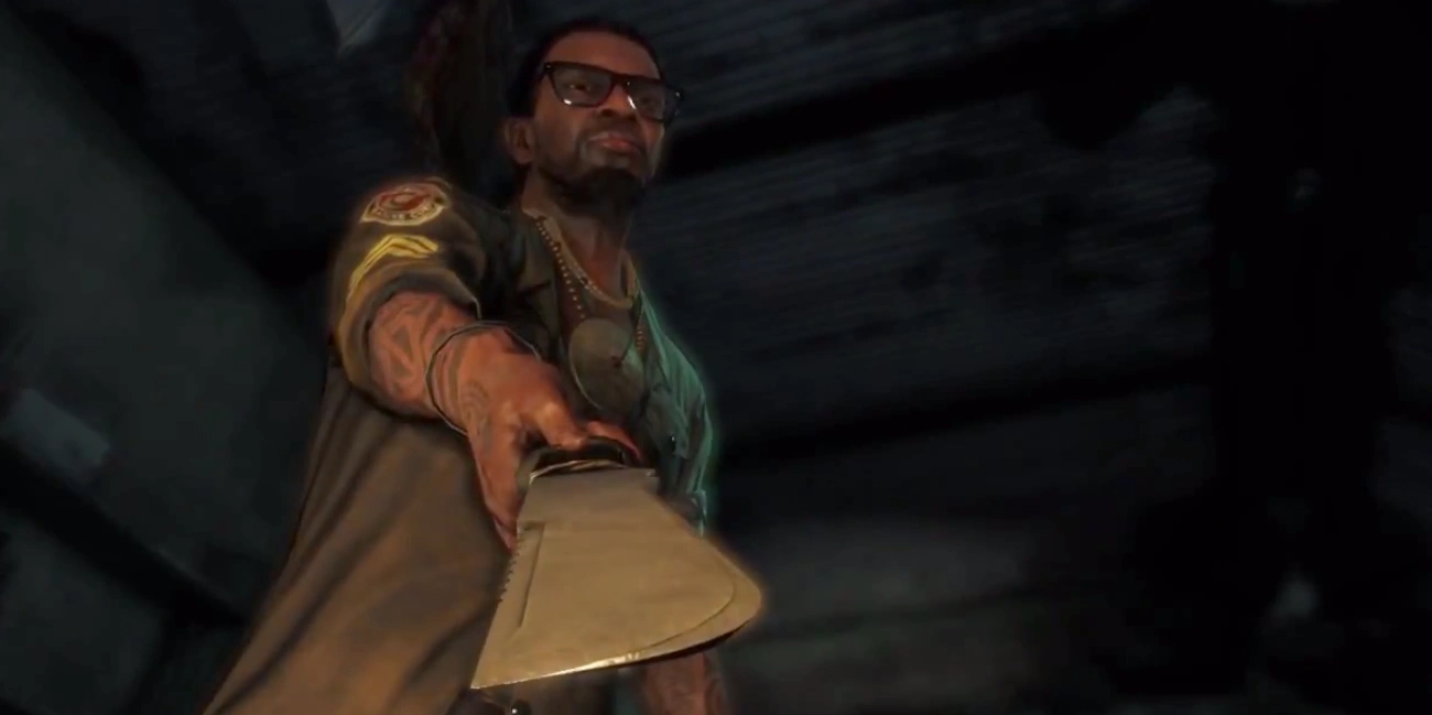 Image - Dennis3.png | Far Cry Wiki | FANDOM powered by Wikia