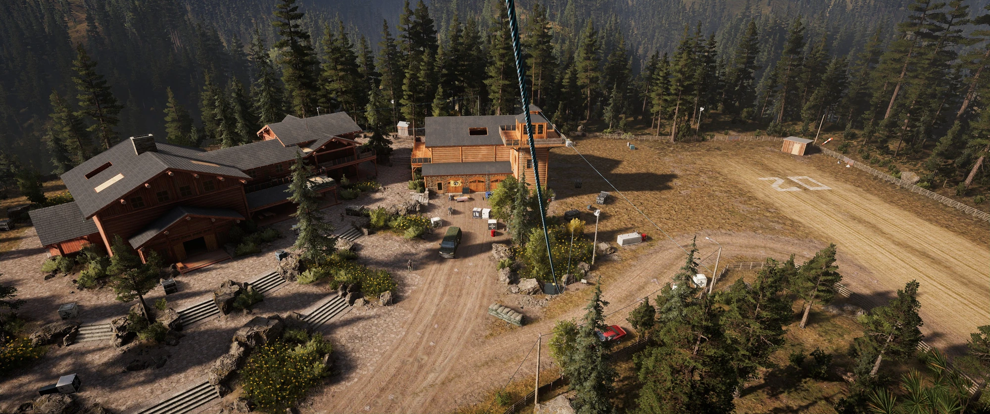 Seed Ranch | Far Cry Wiki | Fandom