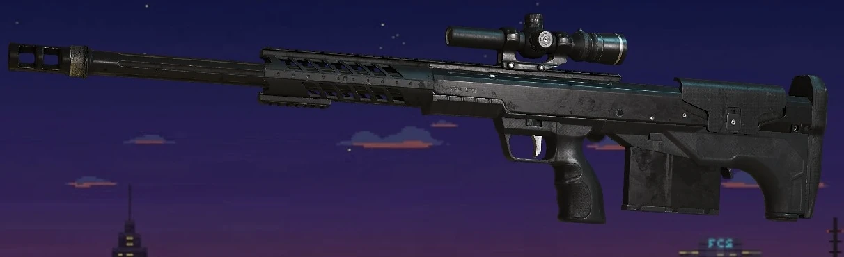 MBP .50 | Far Cry Wiki | Fandom