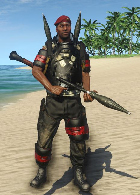 Pirate RPG Shooter Boss | Far Cry Wiki | FANDOM powered by Wikia Pirate RPG Shooter Boss | Far Cry Wiki | FANDOM powered by Wikia