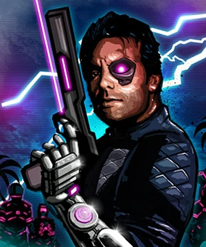 Rex Power Colt | Far Cry Wiki | FANDOM powered by Wikia