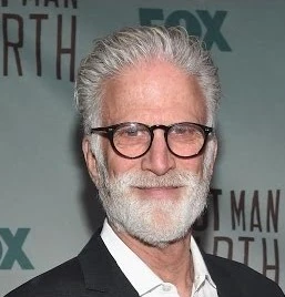 Ted Danson | Fargo Wiki | Fandom