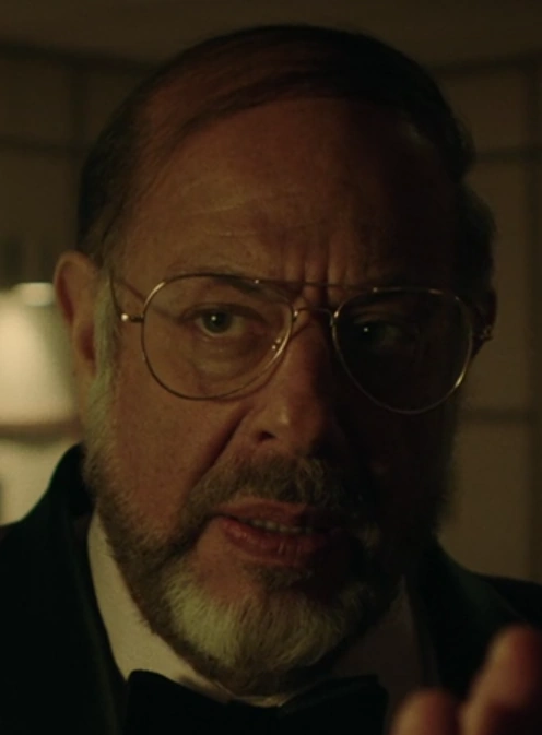 Howard Zimmerman | Fargo Wiki | Fandom