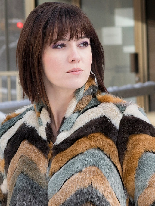 Nikki Swango | Fargo Wiki | Fandom