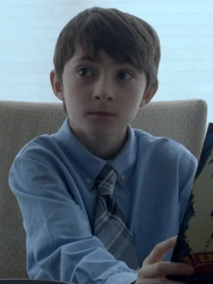 Gordo Nygaard | Fargo Wiki | Fandom