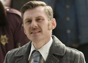 Ben Schmidt | Fargo Wiki | Fandom