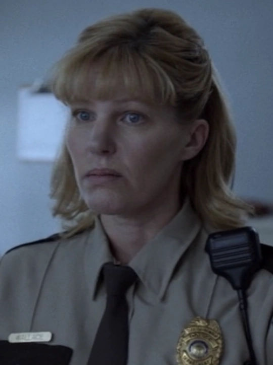 Cindy Wallace | Fargo Wiki | FANDOM powered by Wikia