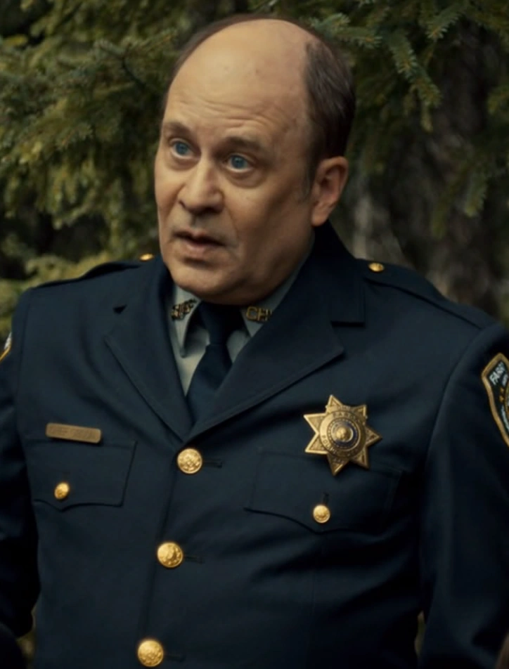 Gibson | Fargo Wiki | Fandom