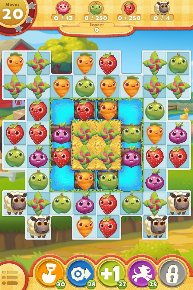 Level 1452 | Farm Heroes Saga Wiki | Fandom