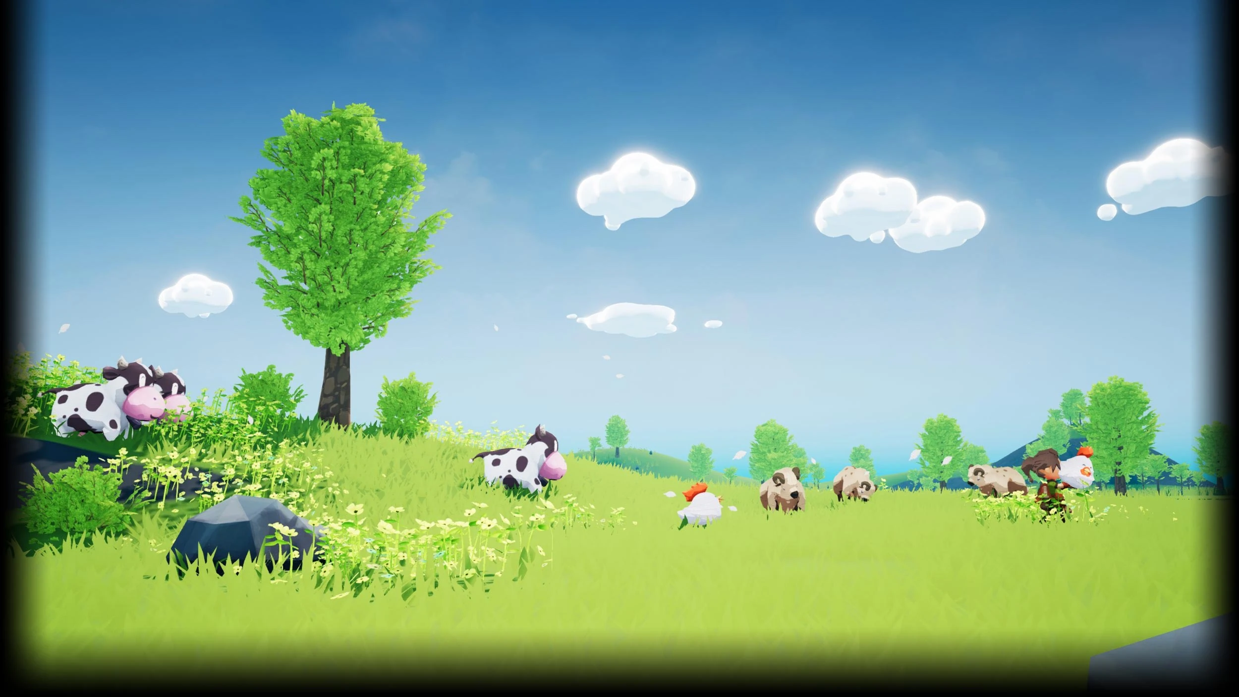 Discuss Everything About Farm Folks Wiki | Fandom